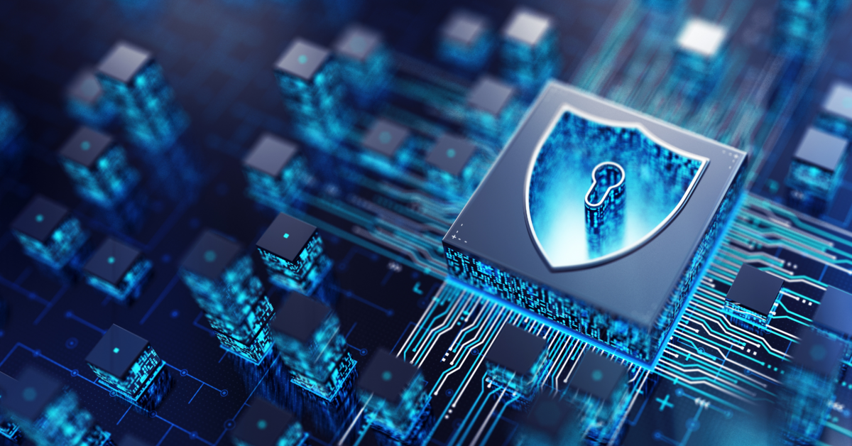 TDI, cybersecurity e affidabilità per la continuità operativa | CCI ...